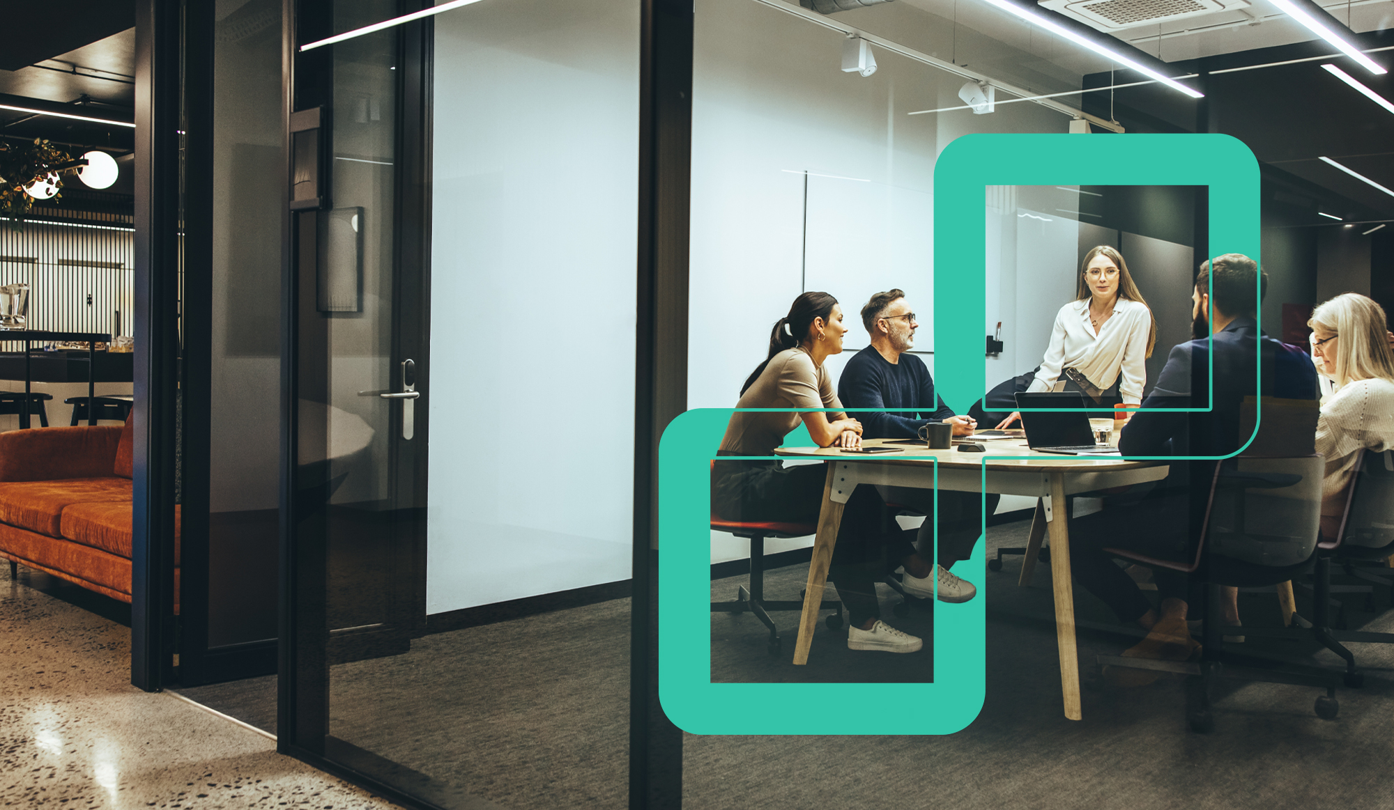 Content Hub - Nebula Global Services, People & Tech Unified