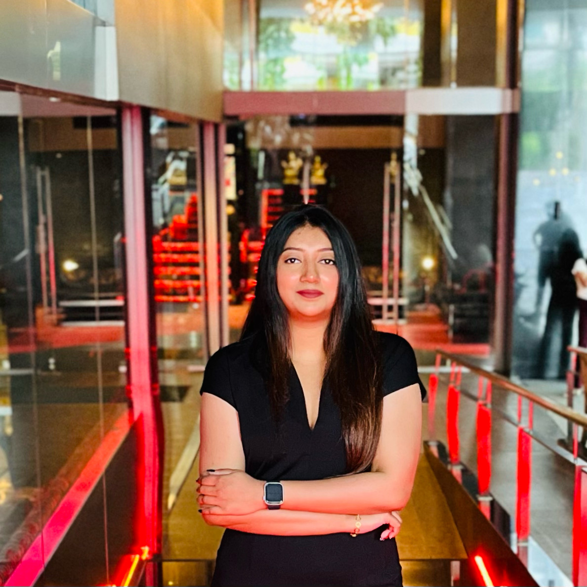 STAR Values - Nebula Global Services, People & Tech Unified