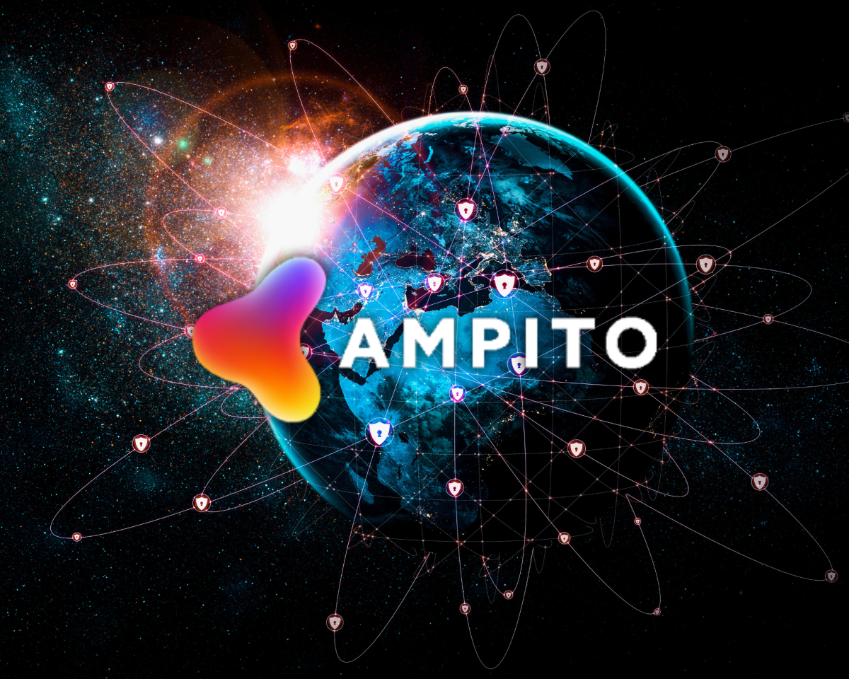 Ampito partner with Nebula to accelerate global growth ambitions ...